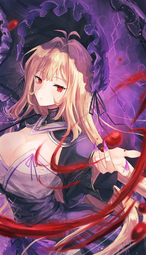 Dulcinea Project Moon And More Drawn By York Pm Danbooru