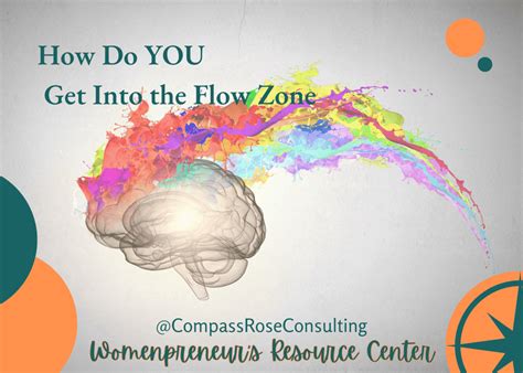 flow zone compass rose consulting