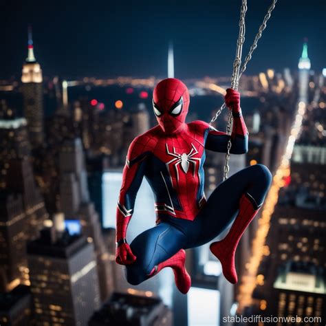 Spiderman Skyting Web Amazing Spider Man Skating On Thin Ice 1 Todd