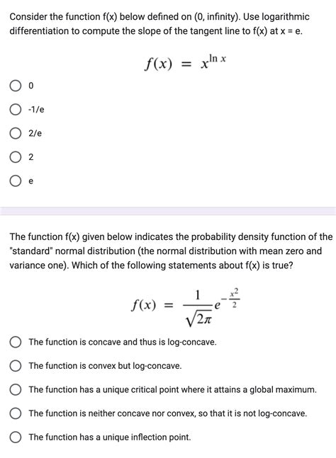 Solved Consider The Function F X Below Defined On Chegg