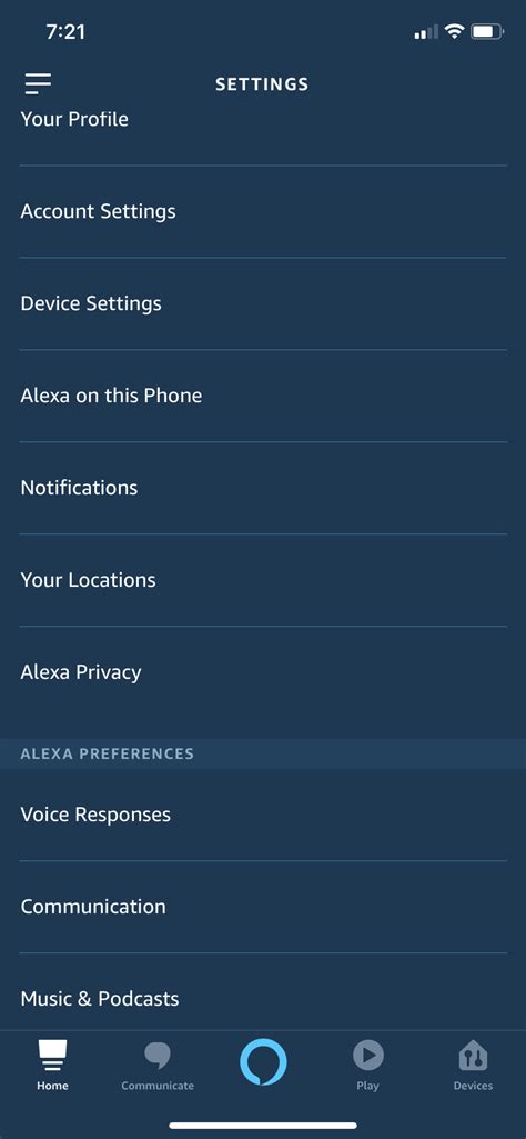 4 Ways To Protect Your Amazon Alexa Privacy At Home Alexa For Seniors