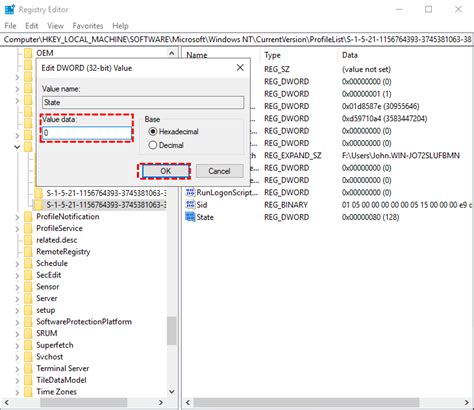 How To Move User Profile To Another Drive In Windows Server 2019