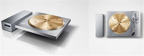 Technics To Preview New Reference Class Turntables Sound Vision