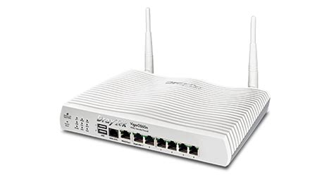 Vigor Series DrayTek