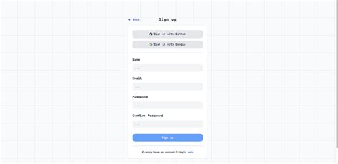 Mockapi Login Review Of Mockoon Nordic Apis