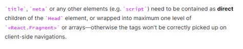 Consider Renaming HelmetJsonLdProp To A More General Name Support For