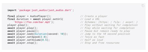 7 Useful Flutter Libraries You Should Use In Your Next Project By