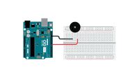 Play A Melody Using The Tone Function Arduino Documentation