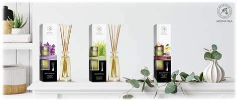 Diffusore Di Fragranza Con Bastoncini Palissandro Ml Diffusore Con Olio Essenziale Di
