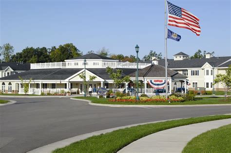 Baywinde Senior Living Assisted Living And Memory Care Webster Ny 14580 105 Reviews
