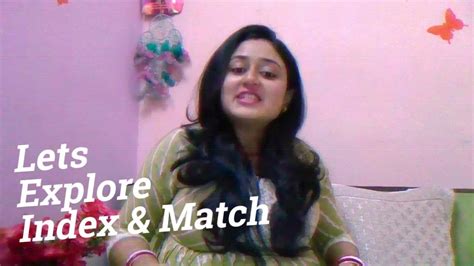 How To Use Index Match Function Excel Tutorial Easy Tutorial Must Watch YouTube