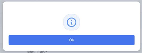 custom dialog not openable from component class · issue 464 · wireui