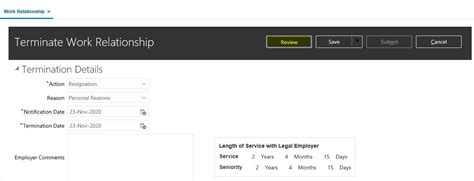 Oracle Applications Blog How To Convert Contingent Worker To Employee In Oracle Fusion