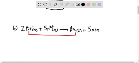 Solved Predict Whether The Following Reactions Would Occur