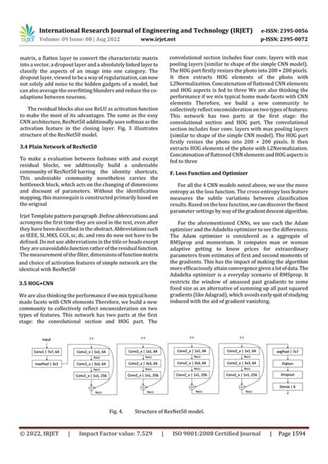 garbage classification using deep learning techniques pdf