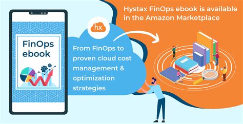 Finops Ebook From Finops To Proven Cloud Cost Management And Optimization Strategies Hystax
