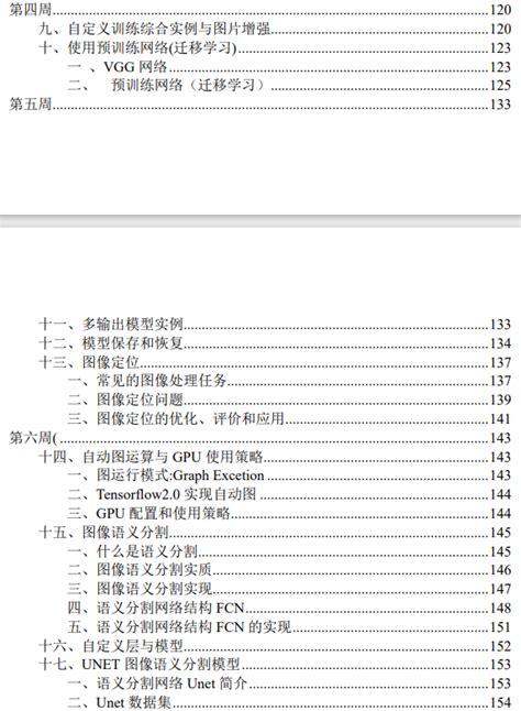 号主，深度学习入门学习笔记分享（附笔记实战代码） Csdn博客