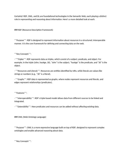 semantic web pdf