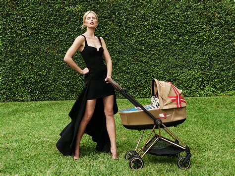 The Most Exciting Fashion Collections And Design Collaborations By Cybex