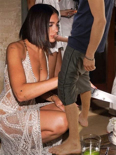 Dua Lipa En Voila De La Pute Porn Pictures Xxx Photos Sex Images