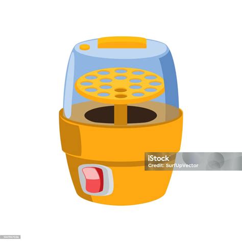 아기 우유 플랫 벡터 일러스트 레이 션에 대 한 전기 살균기 0명에 대한 스톡 벡터 아트 및 기타 이미지 0명 개념 디자인 Istock