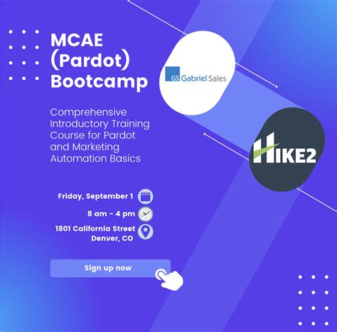 Gabriel Sales On Linkedin Marketingautomation Pardottraining Salesforce Pardot