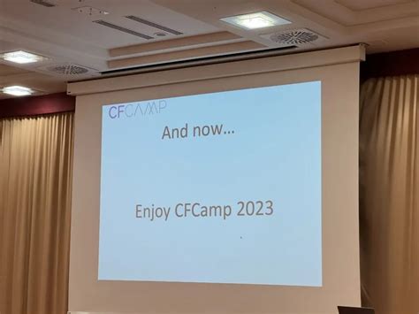 Cf Camp Unveiling The Future Of Coldfusion And Lucee Cfml Teratech