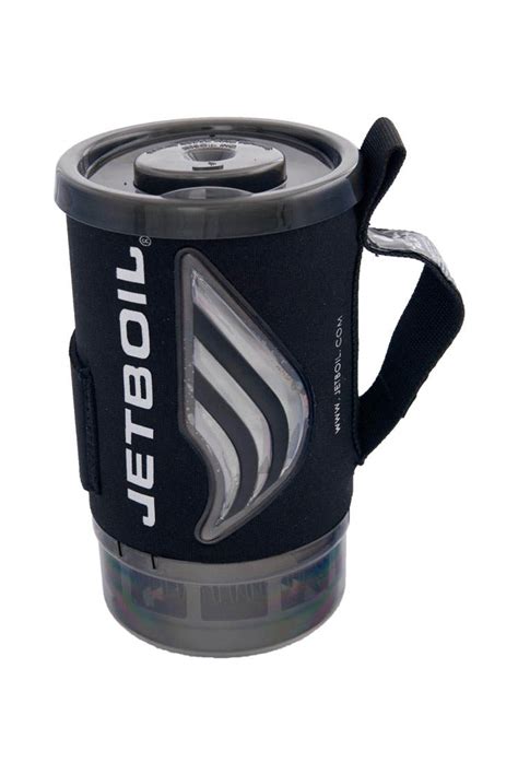 Jetboil Flash Reviewed