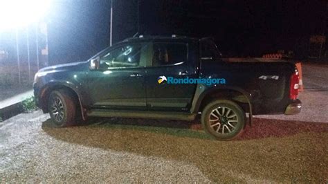 Pol Cia Civil E Prf Prendem Bando Violento Que Manteve V Tima Em C Rcere Em Cima De Formigueiro