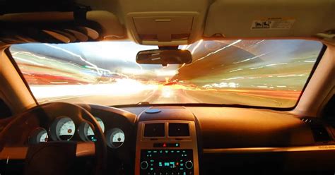 Should A New Windshield Make Noise? – Fixing Engines