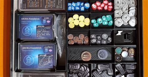 axon protocol insert deluxe and retail by ludmod download free stl model