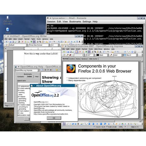 Best Nixos Alternatives Reviews Features Pros Cons Alternative Me
