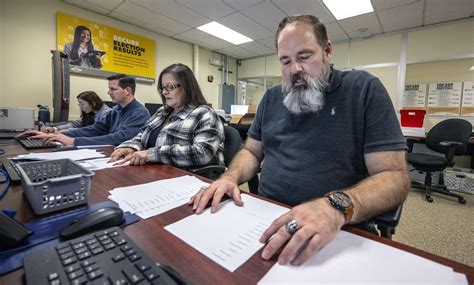 Words Can Mean Life Or Death For Ballot Measures Including A November