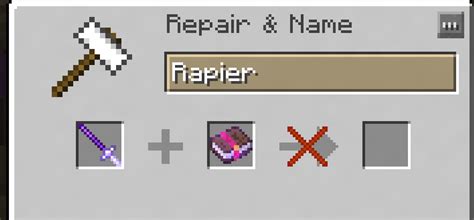 Best Rapier Tinkers Construct Captions Quotes