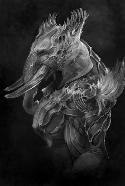 Artstation Ganesha