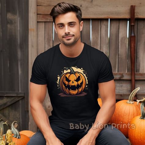 Digital File Download Spooky Halloween Pumpkin Digital Design Png Jpeg Sublimation