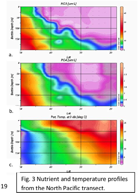 Figure 3 From Synechococcus Diversity And Ecology In Open Ocean And Coastal Environments A