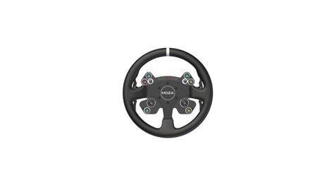 Moza Racing Kiegészítő Moza Cs V2p Kormánykerék Dual Clutch Rgb 13