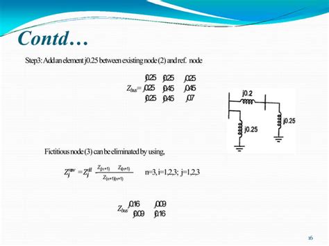 fault analysis pptx