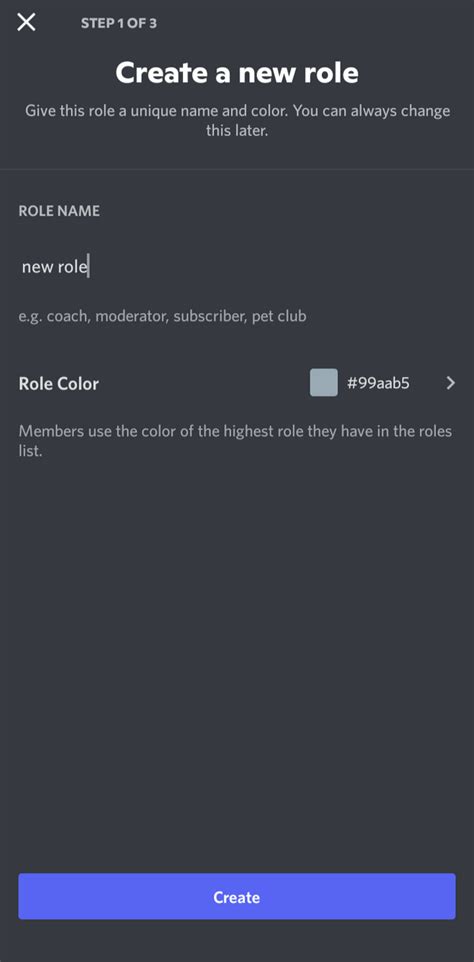 This New Gui Update Sucks For Mobile Rdiscordapp