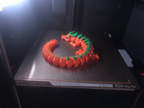 The Bambu Lab P1s 3d Printer Review Ultra Fast And Multicolor 3d