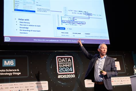Data Model Governance Tips Dis 2024 Session Recording Dan Galavan