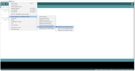How To Manage Lorawan Downlinks To Configure The Uplink Interval Of Co2