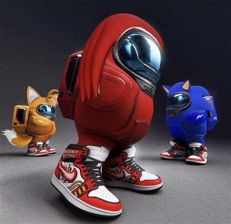 When The Imposter Sus Rconnoreatspants