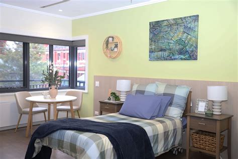 Mercy Place Ballarat Residential Aged Care Mercy Health