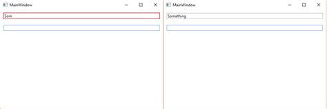 C Custom Trigger For Length Of Textbox Text Stack Overflow