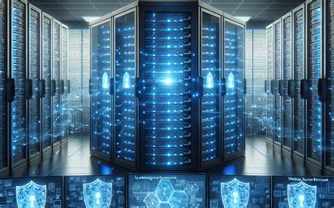 Establishing Secure Configuration Baselines For Windows Server Environments WafaTech Blogs