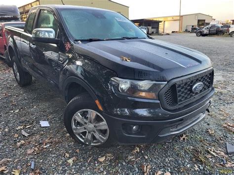 Used 2020 Ford Ranger Engine Engine 23l Vin H 8th Digit Turb