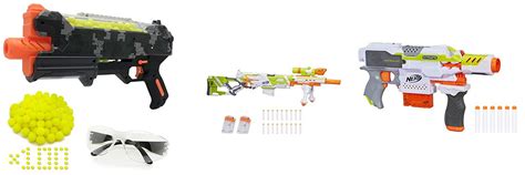 Best Modded Nerf Guns Top 5 Picks And Review