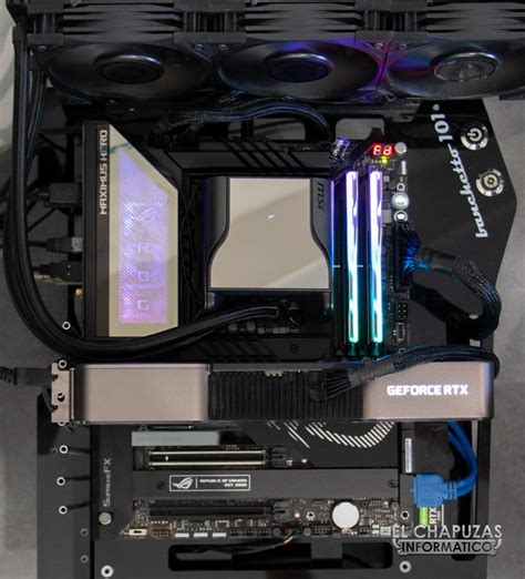 Intel Core I9 13900k Review ¿es La Mejor Cpu Para Gaming